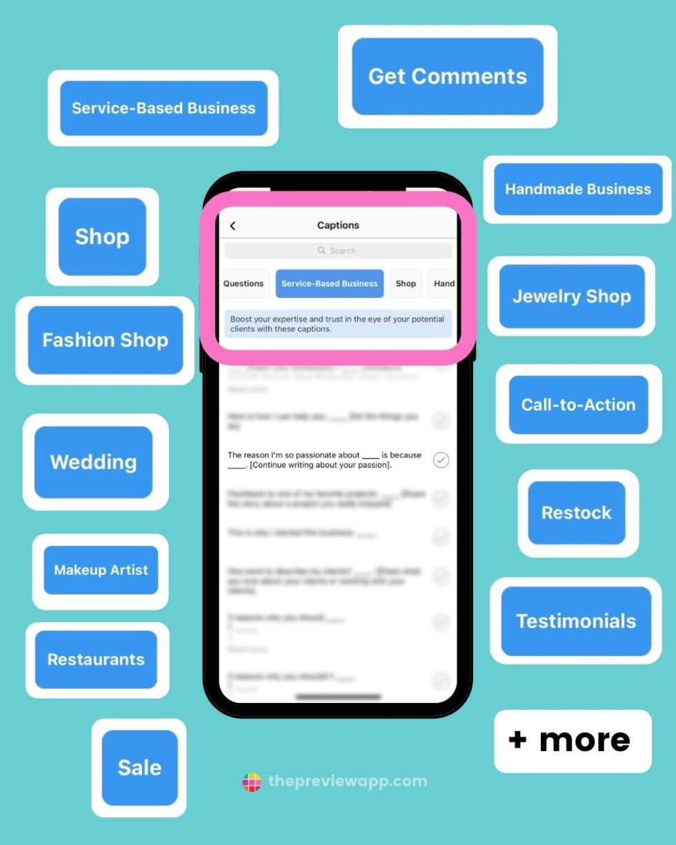 11 Creative First Post ideas - to Introduce your Business on Instagram