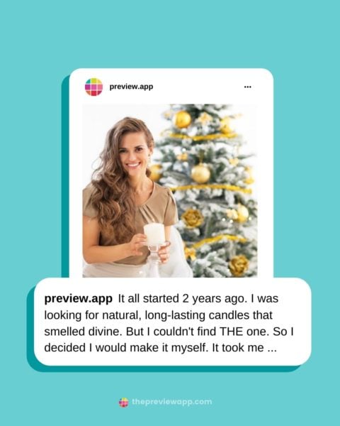 11 Creative First Post ideas - to Introduce your Business on Instagram