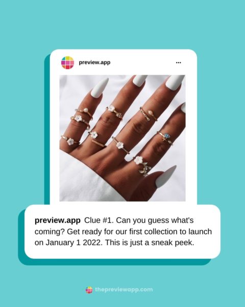 11 Creative First Post ideas - to Introduce your Business on Instagram