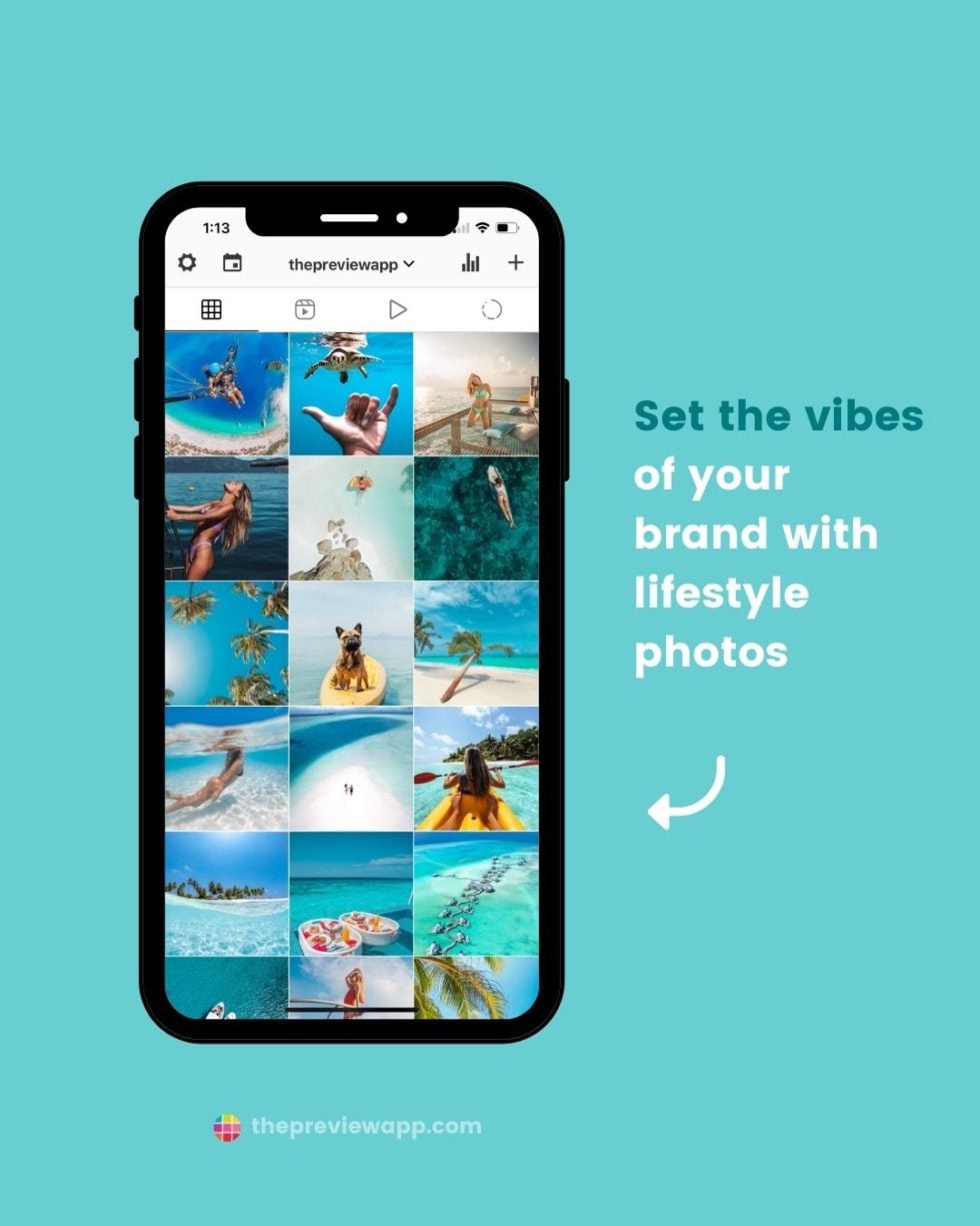 11 Creative First Post ideas - to Introduce your Business on Instagram
