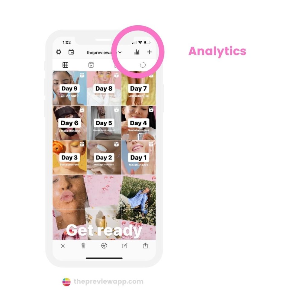 200 Trending Instagram Hashtags for Female Entrepreneurs & Women ...