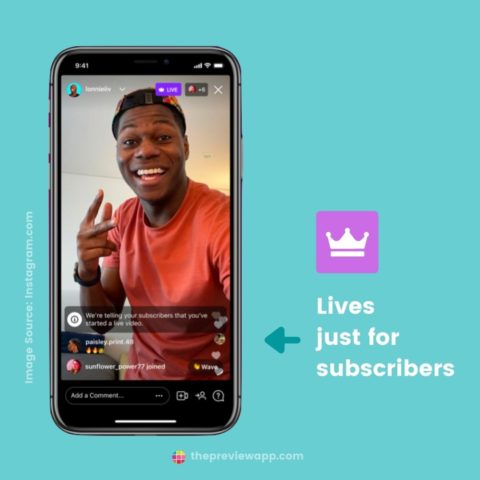 The Instagram Subscription Feature: The Ultimate Guide