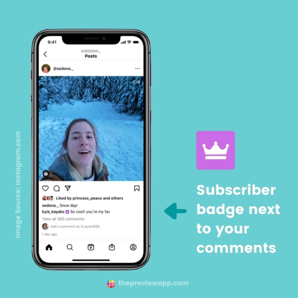The Instagram Subscription Feature: The Ultimate Guide The Instagram Subscription Feature: The Ultimate Guide