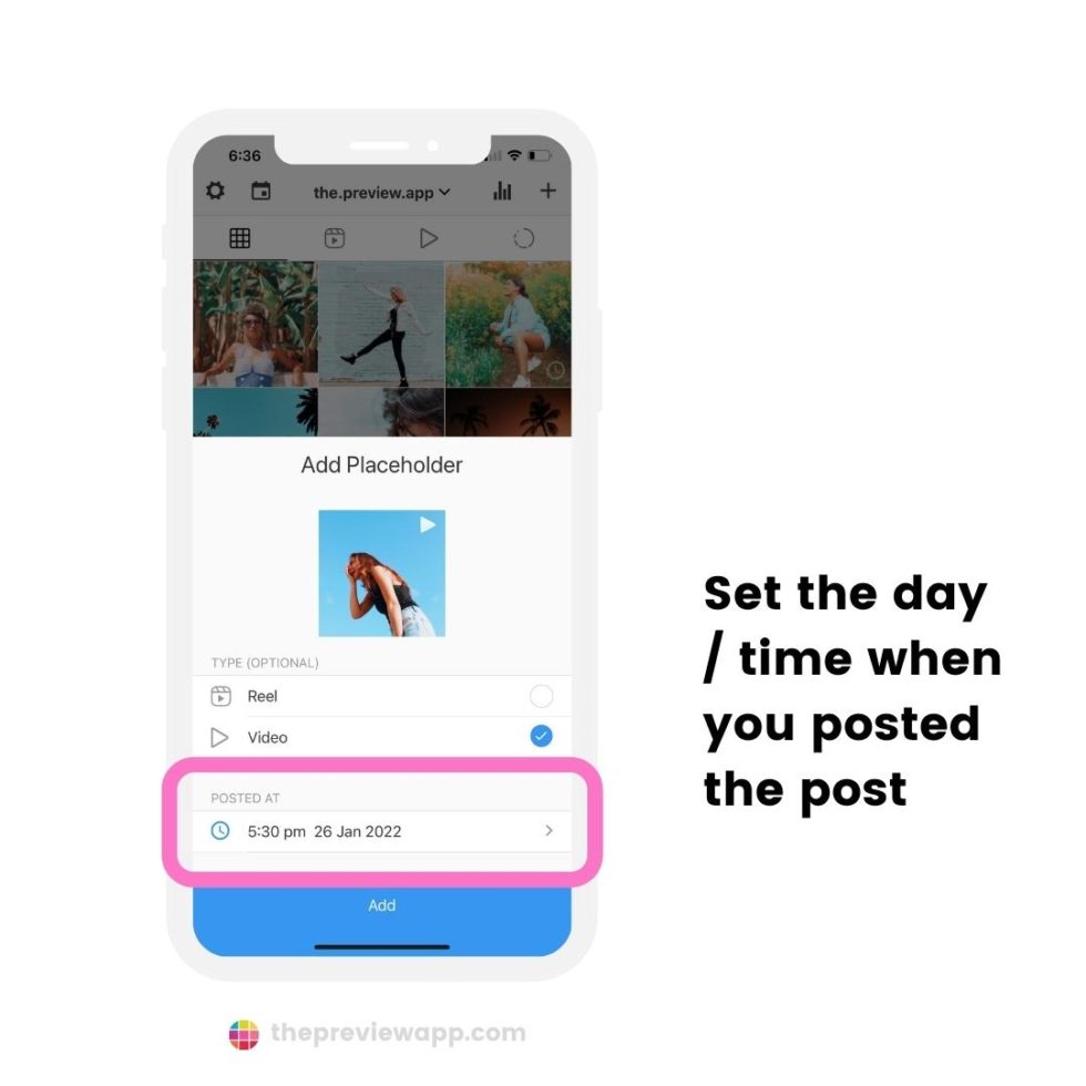 How to See your Posted Collab Instagram Posts in Preview