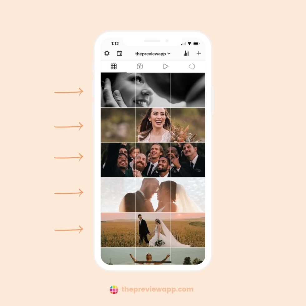 10 Instagram Feed Ideas for Photographers (to WOW your followers!)