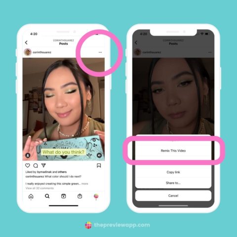 List of All the Instagram New Features & Updates (in 2022)