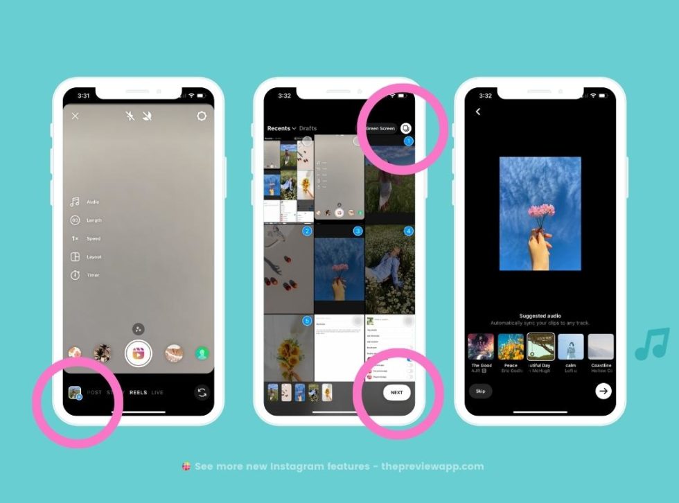 List of All the Instagram New Features & Updates (in 2022)