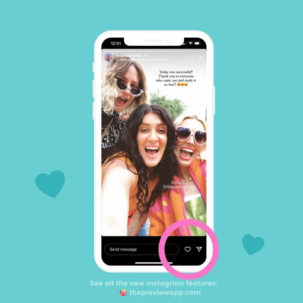 List of All the Instagram New Features & Updates (in 2022)