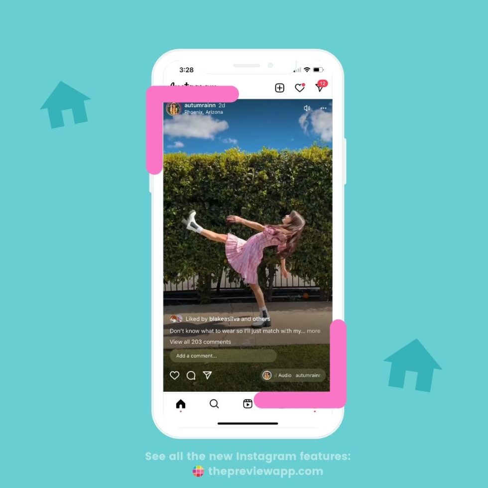 List of All the Instagram New Features & Updates (in 2022)