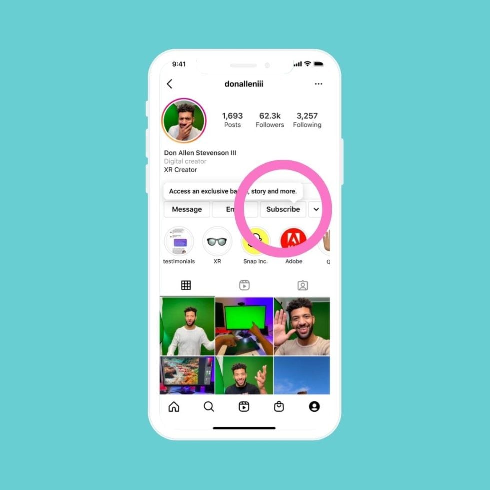 List of All the Instagram New Features & Updates (in 2022)