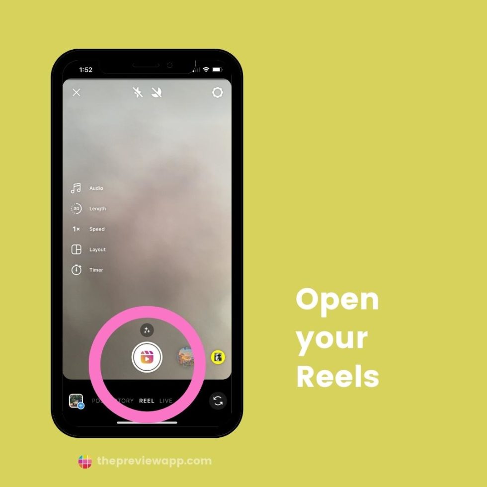 How To Add A Voiceover On Instagram Reels Super Easy how-to-add-a-voiceover-on-instagram-reels-super-easy