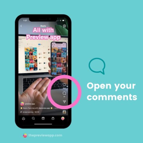How to Reply to a Comment in an Instagram Reels (Super easy)