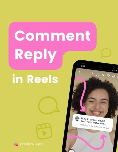 How to Reply to a Comment in an Instagram Reels (Super easy)