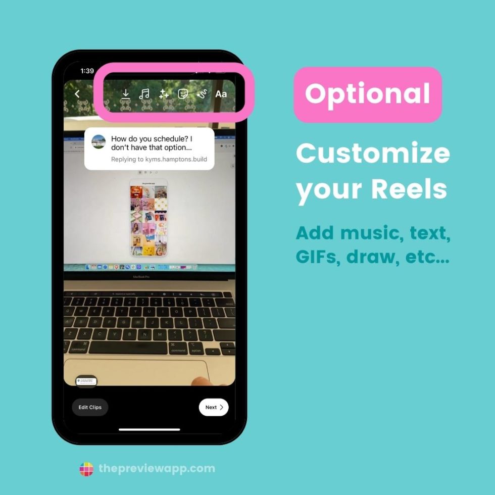 How to Reply to a Comment in an Instagram Reels (Super easy)