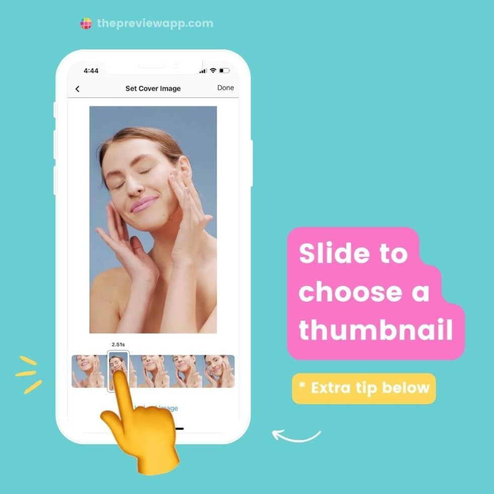 How to Auto-Post Instagram Reels with Preview App