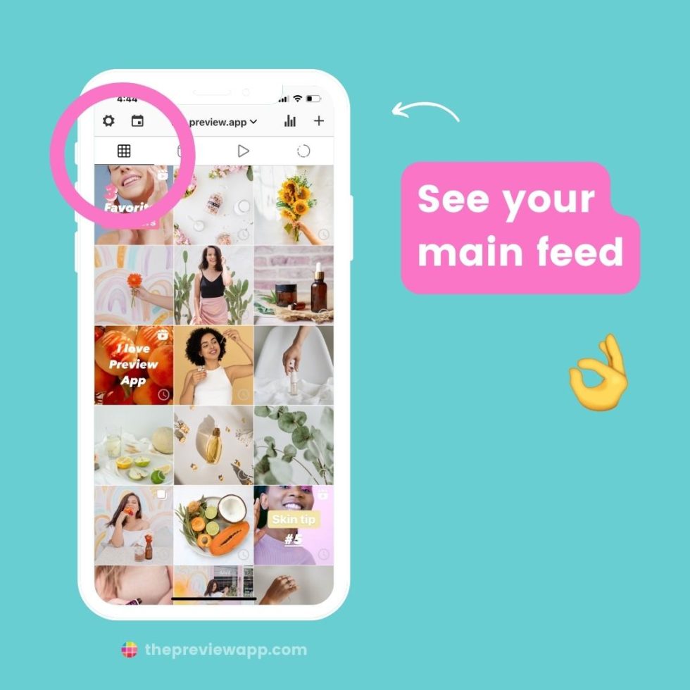 How to Auto-Post Instagram Reels with Preview App