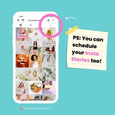 How to Auto-Post Instagram Reels with Preview App
