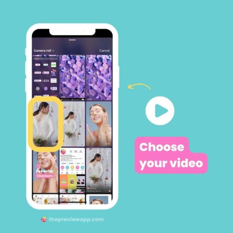 How to Auto-Post Instagram Reels with Preview App