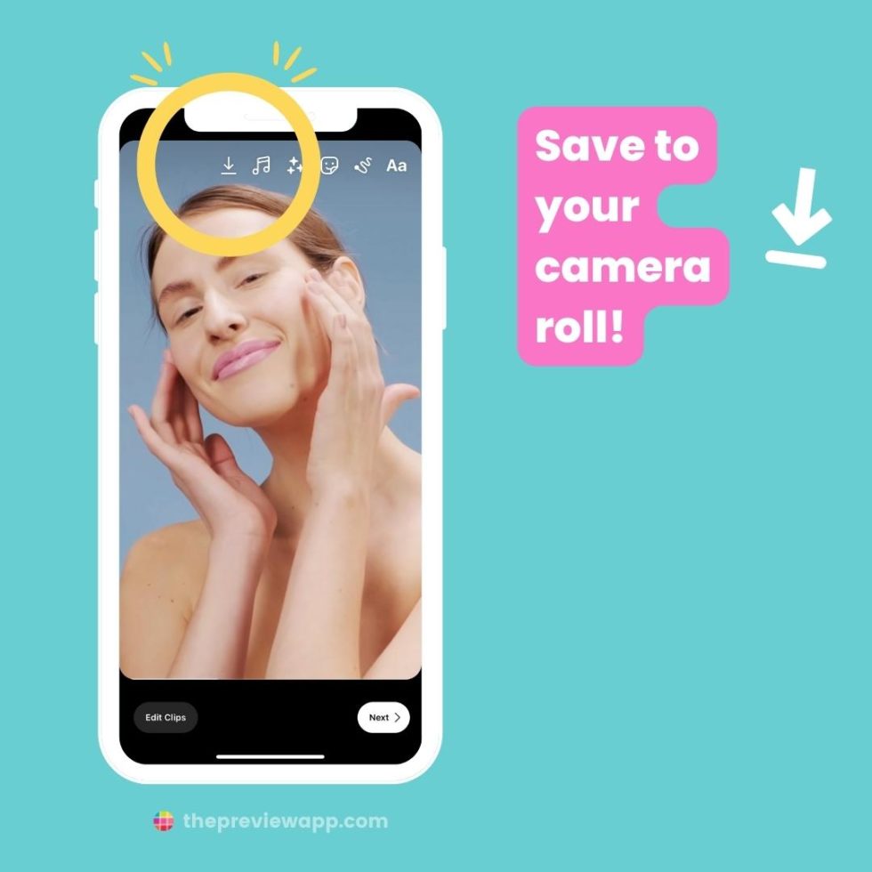 How to Auto-Post Instagram Reels with Preview App
