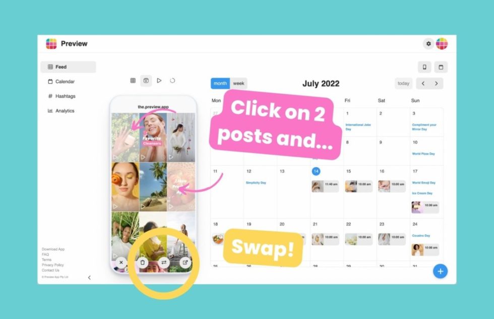 How to Repost Instagram Reels on Desktop (Instagram-Approved)
