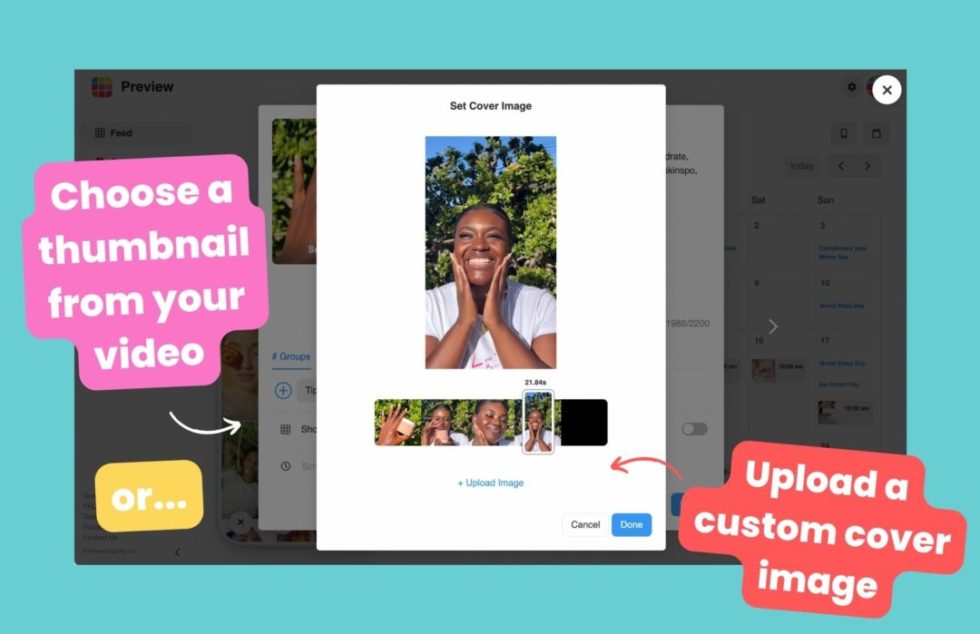 How to Repost Instagram Reels on Desktop (Instagram-Approved)