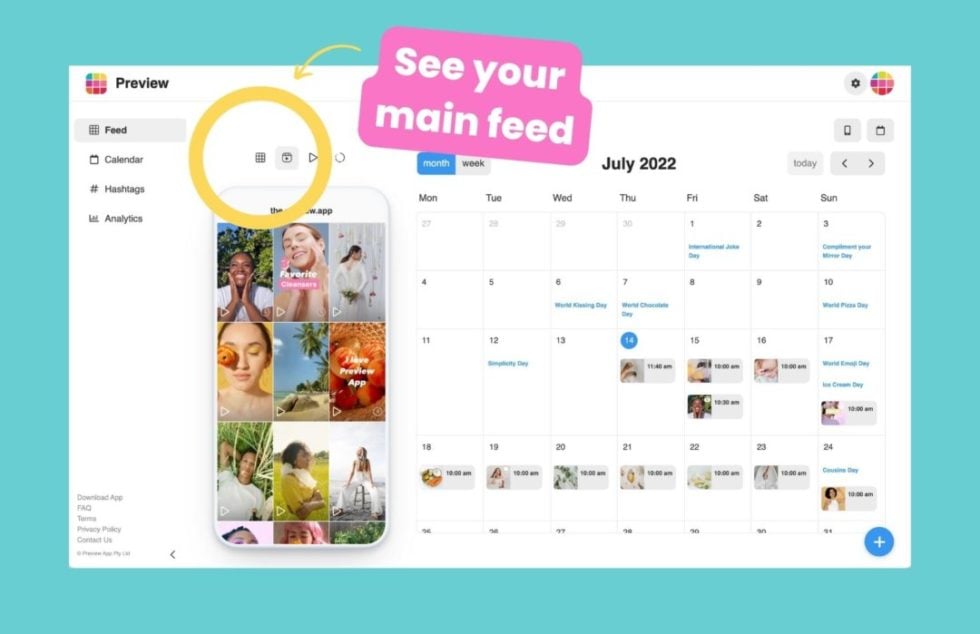 How to Repost Instagram Reels on Desktop (Instagram-Approved)