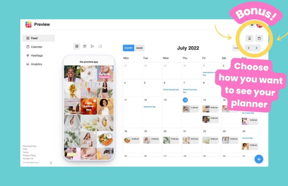 How to Repost Instagram Reels on Desktop (Instagram-Approved)