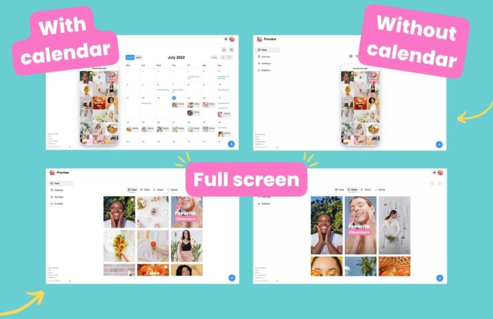 How to Repost Instagram Reels on Desktop (Instagram-Approved)