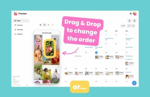 How to Repost Instagram Reels on Desktop (Instagram-Approved)