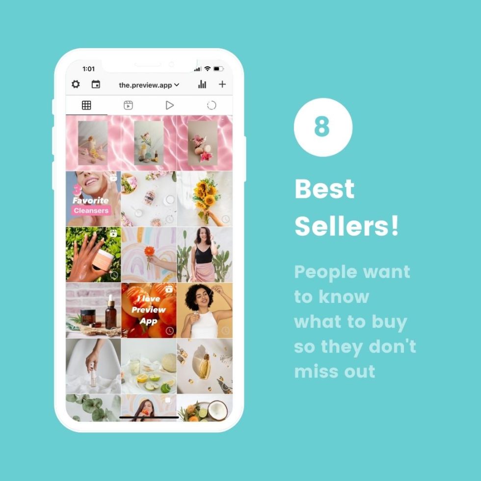 How to Create Seamless Panorama with Instagram Pinned Posts (+ ideas)