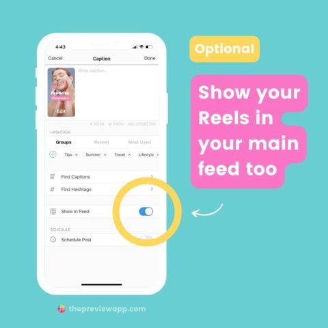 How to Download Instagram Reels Audio to your Phone or Computer