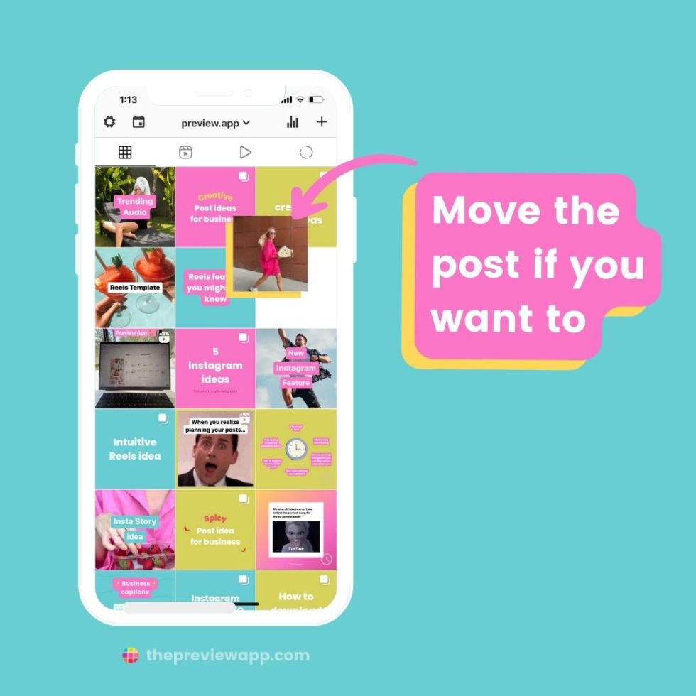 How to Schedule Posts on Instagram and Facebook at the same time?