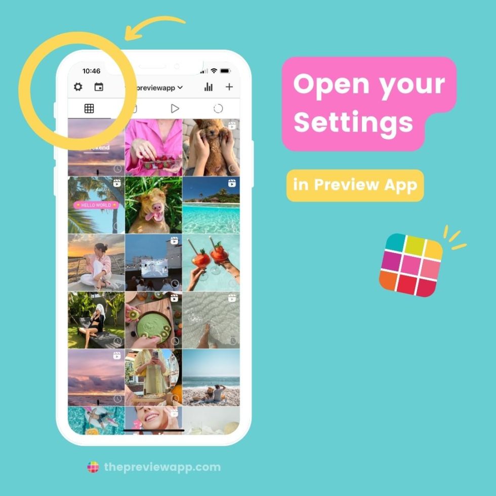 How to Switch to the New Instagram Rectangle Grid (Bye Square!)