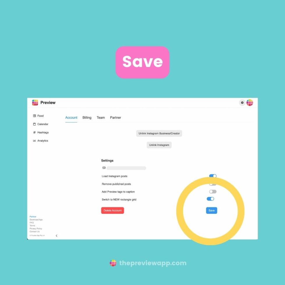 How to Switch to the New Instagram Rectangle Grid (Bye Square!)