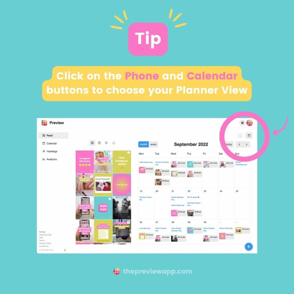 How to Switch to the New Instagram Rectangle Grid (Bye Square!)