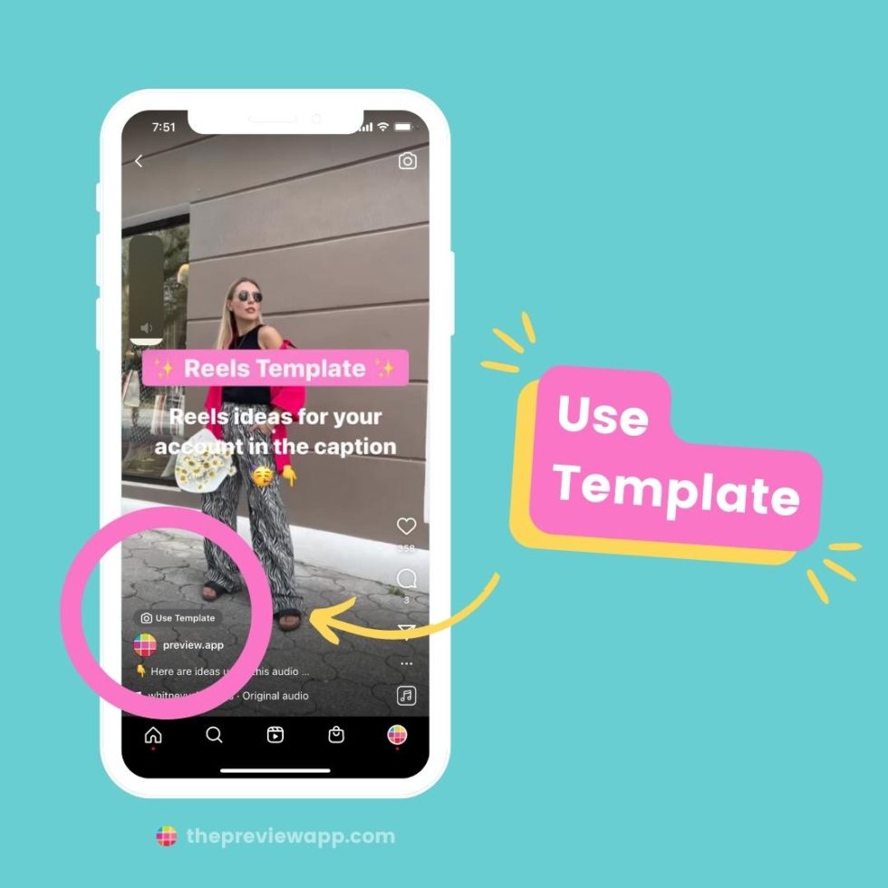 3 Ways to Synchronize Instagram Reels Audio and your Clips