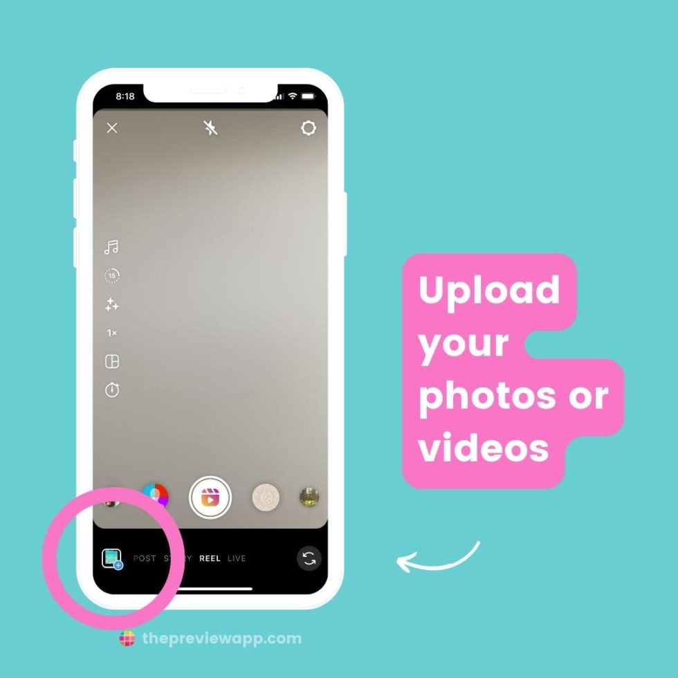 3 Ways to Synchronize Instagram Reels Audio and your Clips 3 Ways to Synchronize Instagram Reels Audio and your Clips