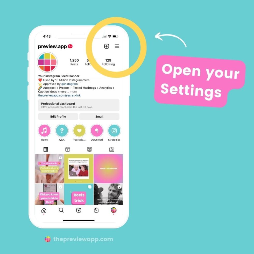 What to do if Instagram deleted your posts? (5 ways to recover them)