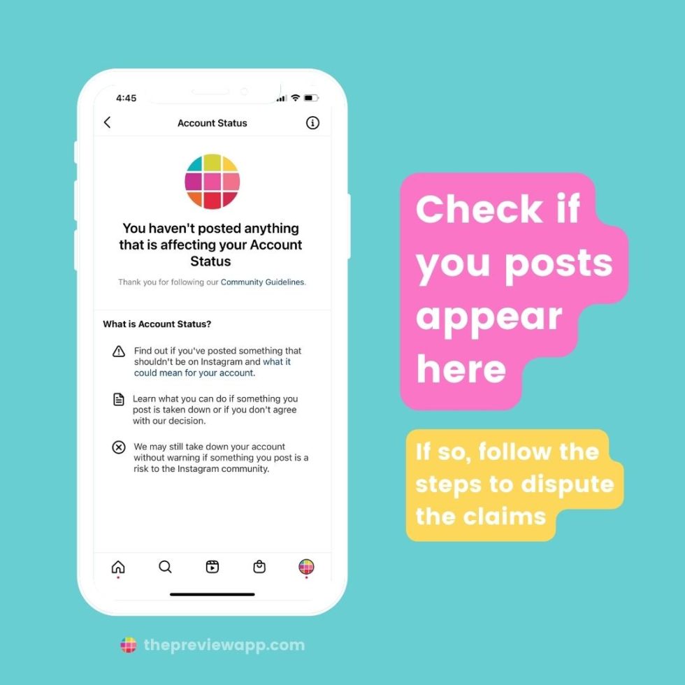 What to do if Instagram deleted your posts? (5 ways to recover them)