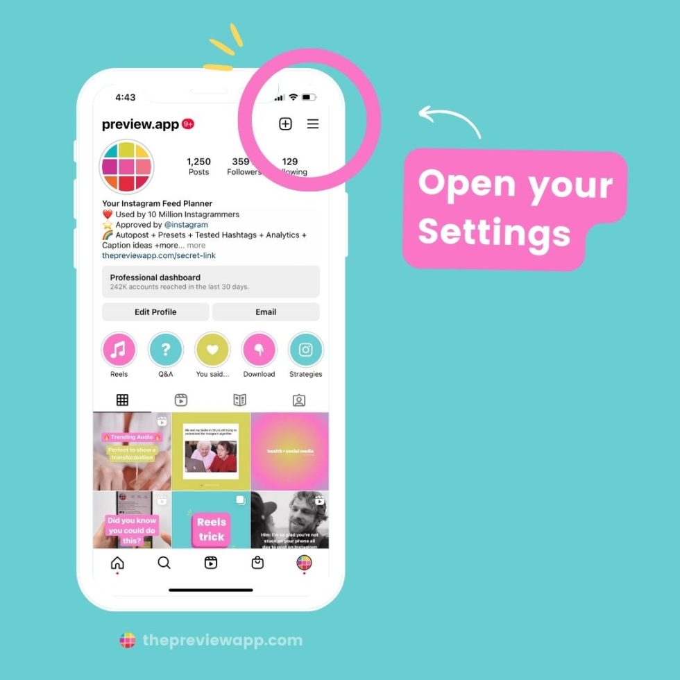 What to do if Instagram deleted your posts? (5 ways to recover them)
