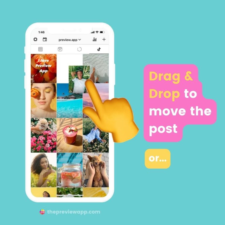 How to Schedule TikTok posts with Preview (Phone & Computer)