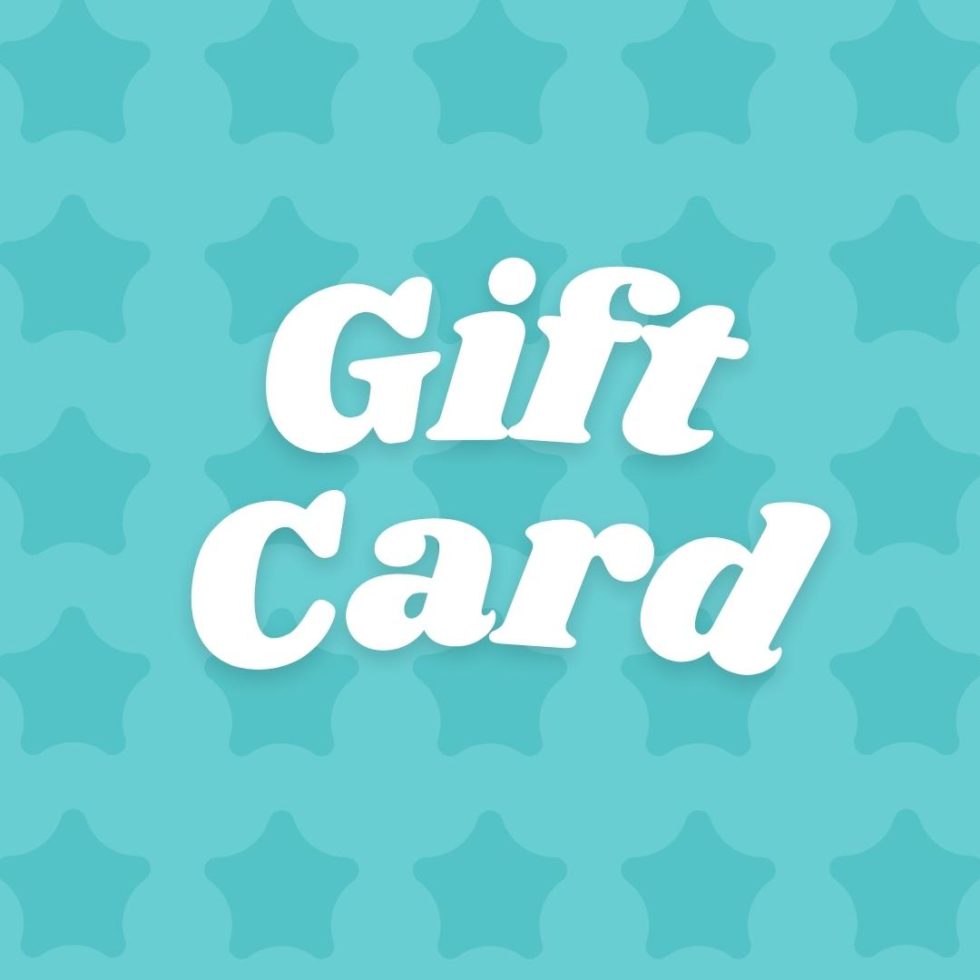 Get a Gift Card - Preview App