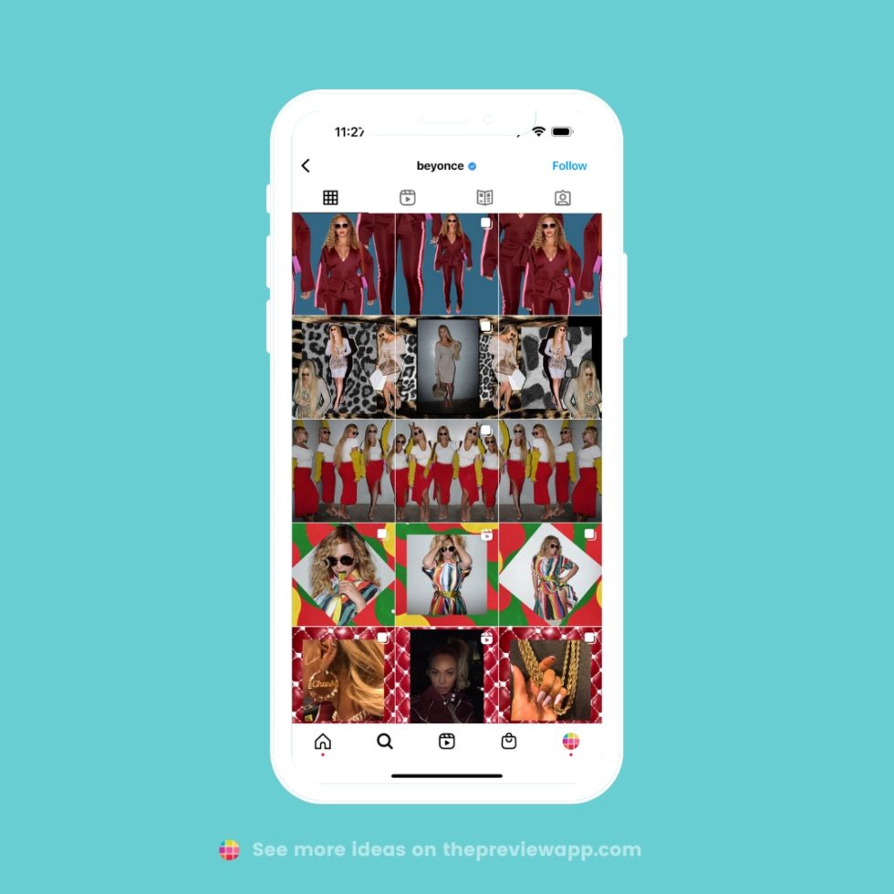 12 Amazing Instagram Feed Ideas for Musicians