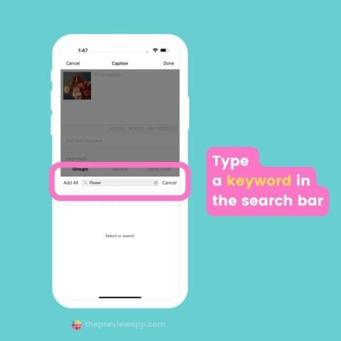 Best Instagram Hashtags for Florists (Hashtag Strategy done)