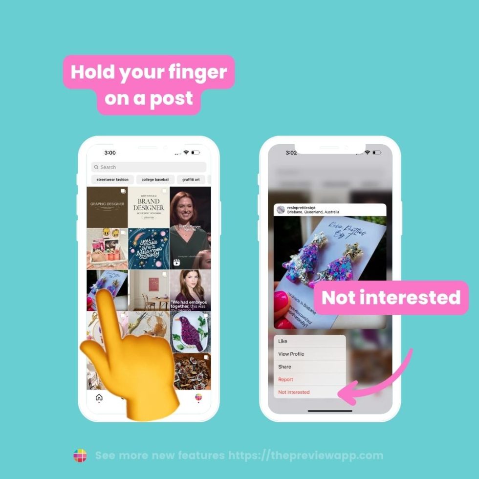All the New Instagram Features & Updates (in 2023)