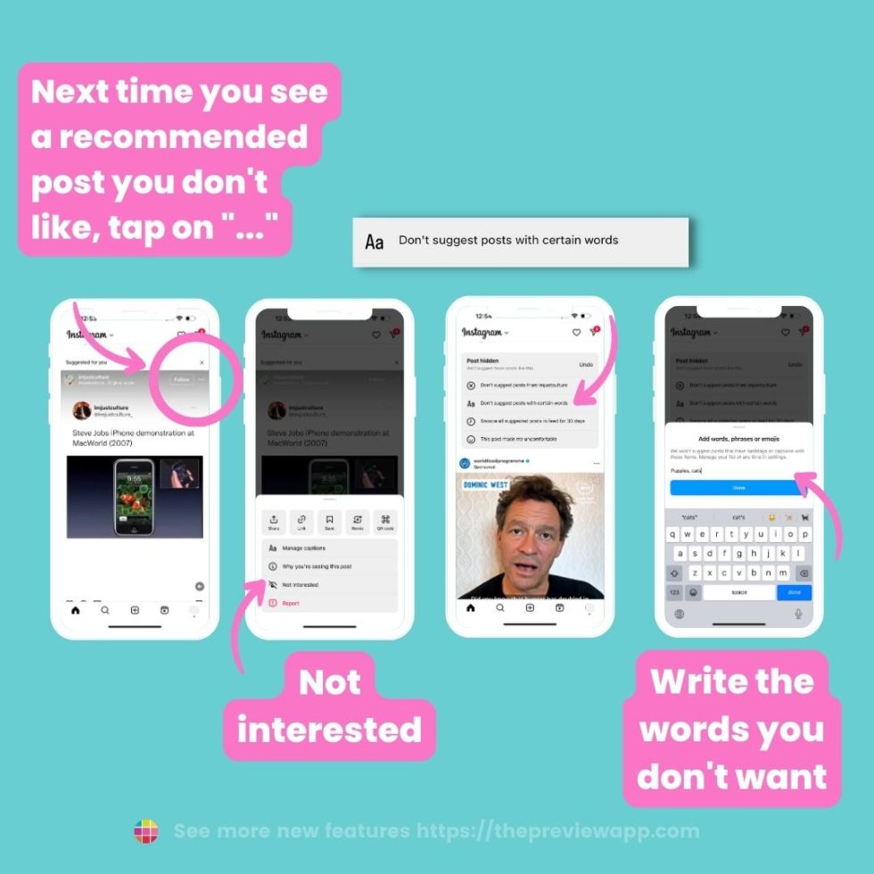 All the New Instagram Features & Updates (in 2023)
