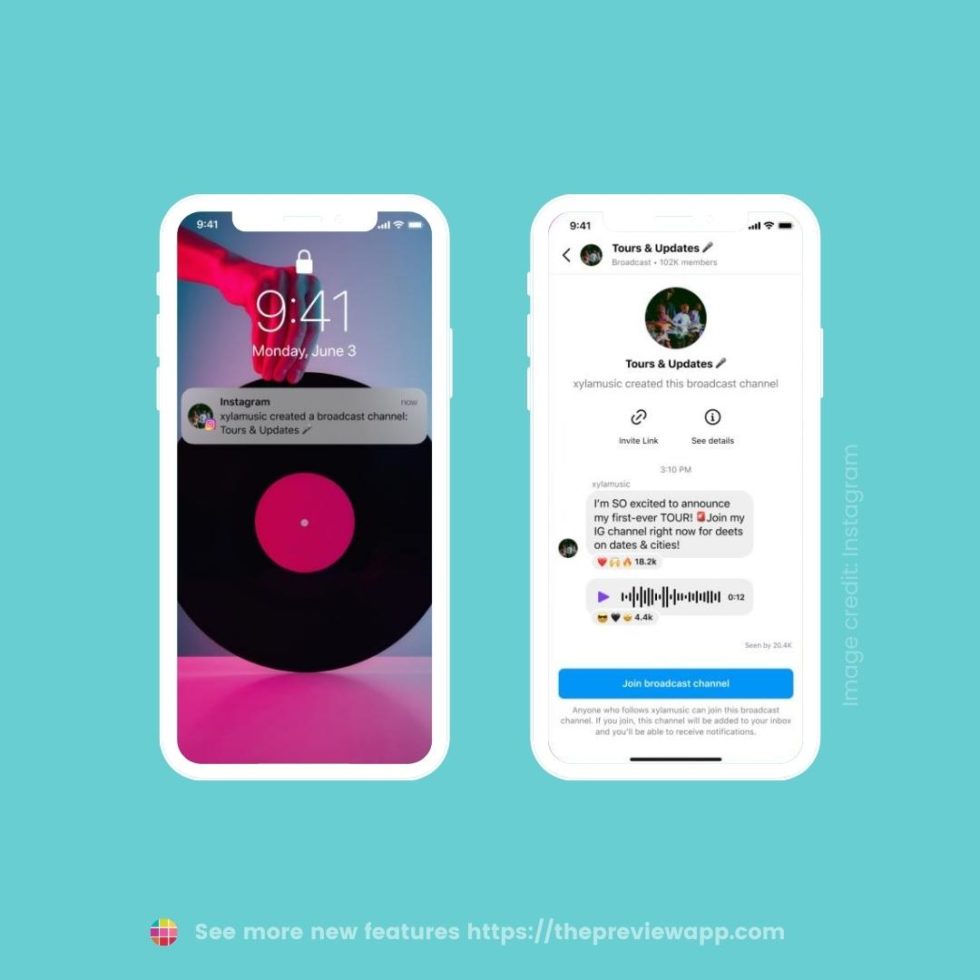 All the New Instagram Features & Updates (in 2023)
