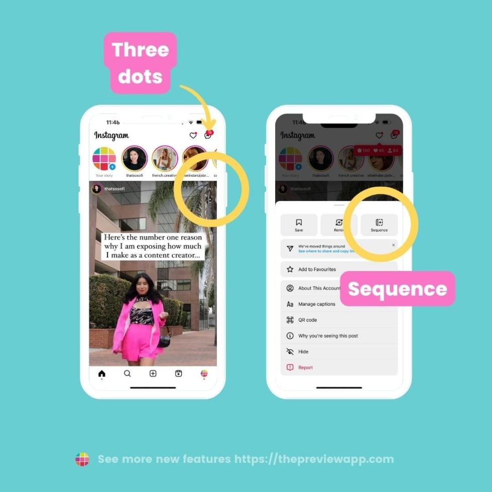 All the New Instagram Features & Updates (in 2023)