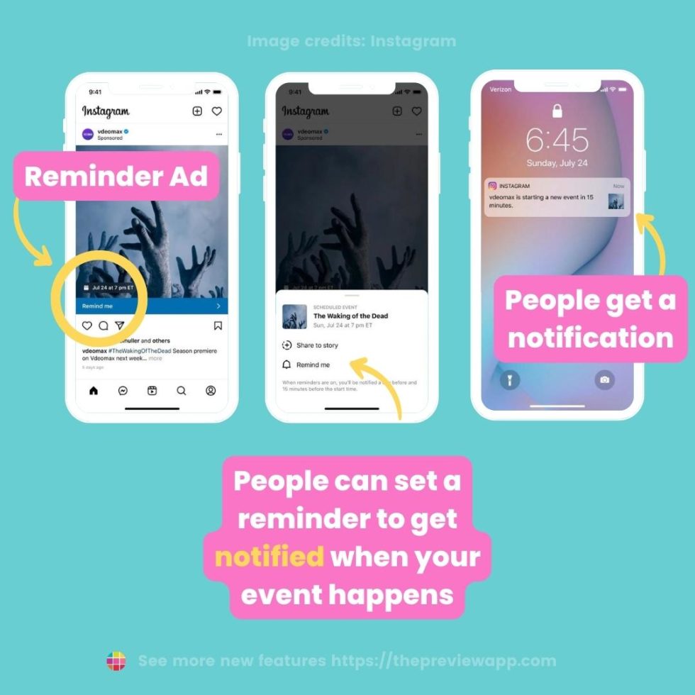 All the New Instagram Features & Updates (in 2023)