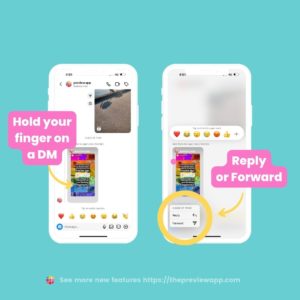 All the New Instagram Features & Updates (in 2023)